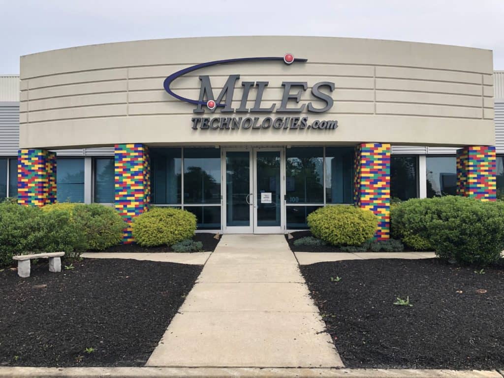 Apply to Miles IT Company | Grow your Career at Miles Remotely