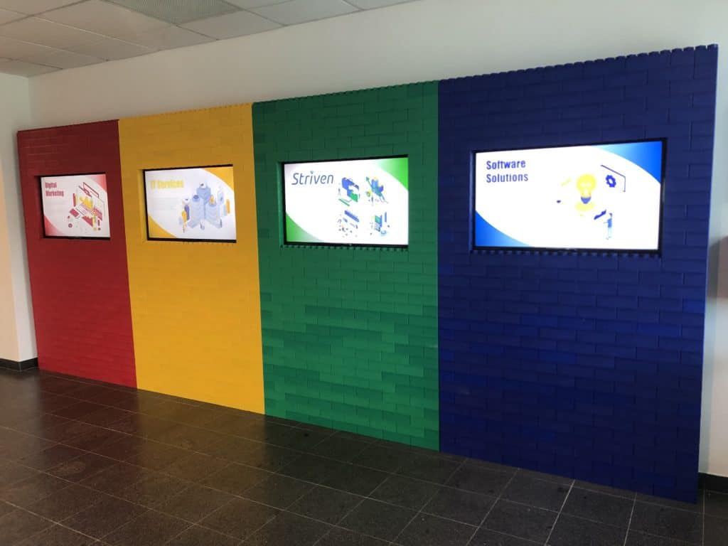 Apply to Miles IT Company | Grow your Career at Miles Remotely