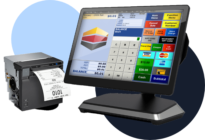 Back Office Software Systems | Boost efficiency & quality