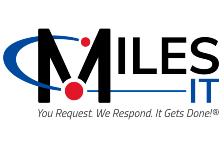 Company Rebrand: Miles Technologies Is Now Miles IT