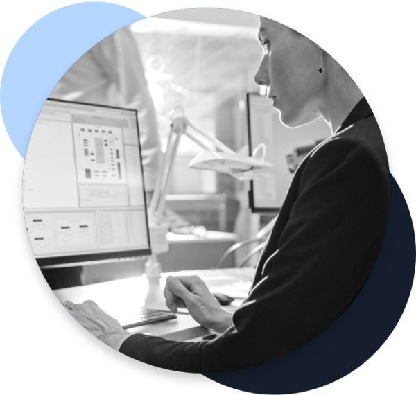 Back Office Software Systems | Boost efficiency & quality