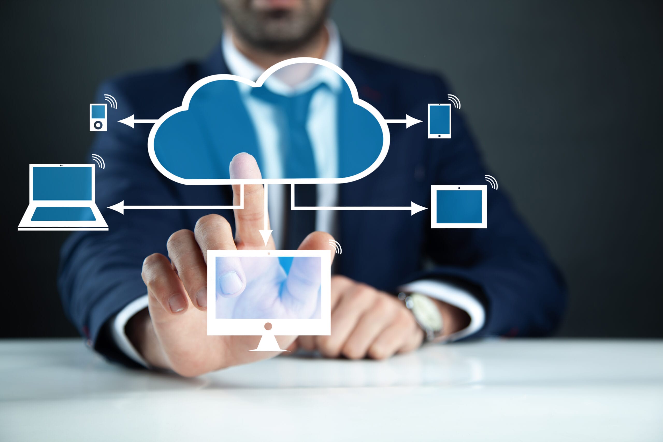 System Simplification Services | Consolidate & automate your systems