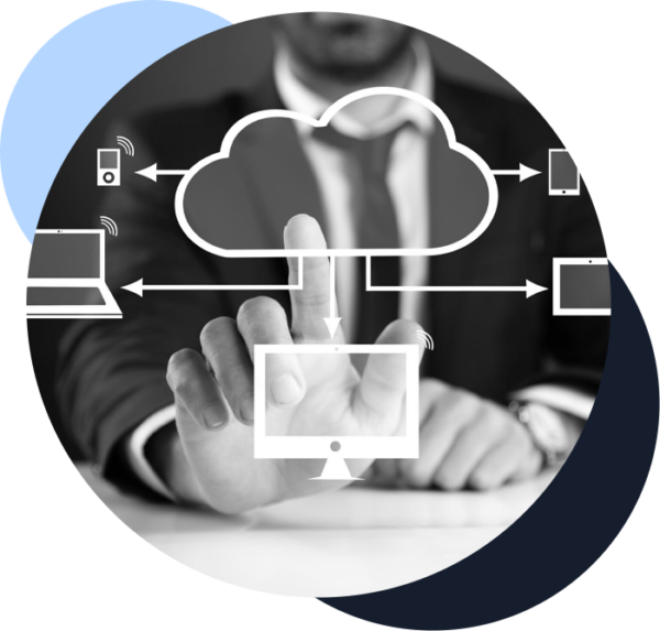 System Simplification Services | Consolidate & automate your systems