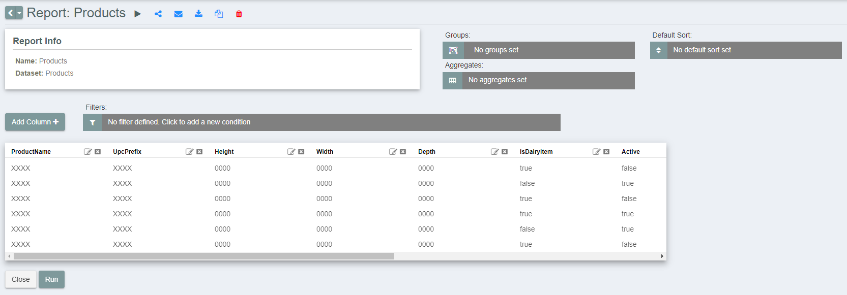 Miles Software Platform Introduces New Feature Packages