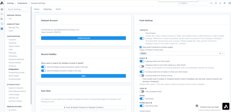 How to get prospects to open cold emails & respond using Apollo.io